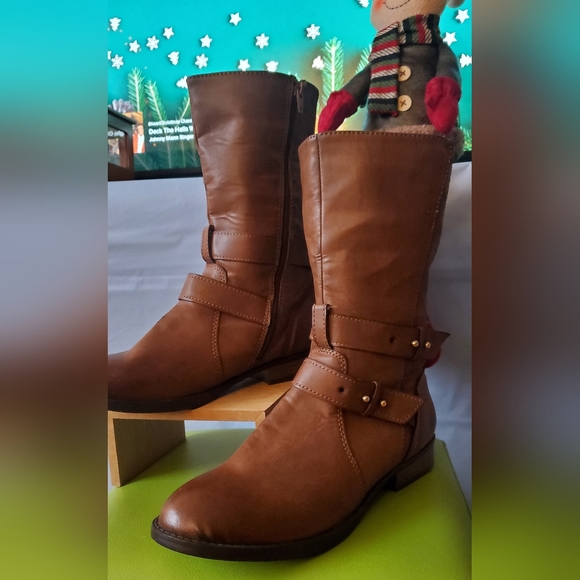 BONGO | Shoes | Nwot Bongo Ladies Boots | Poshmark